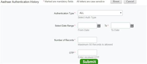 Want To Know Where Your Aadhaar Number Has Been Used Here S How To Check Aadhaar Authentication