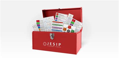 Jesip Training And Awareness Jesip Website