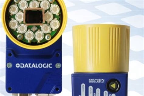 Datalogic Automation Renouvelle Ses Lecteurs