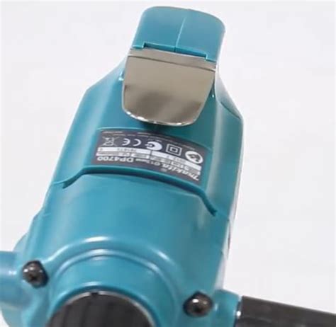 Dp47002 Makita Makita Dp4700 Keyed Keyless 240v Corded 13 Mm Type
