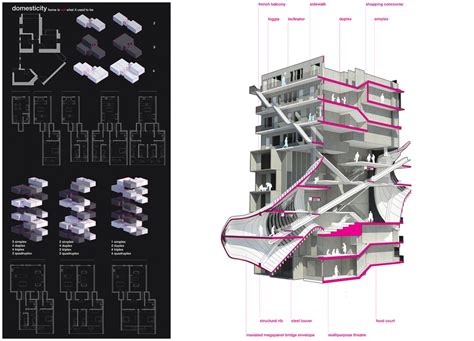 S12 Thesis Razvan Ghilic Micu Princeton University School Of Architecture
