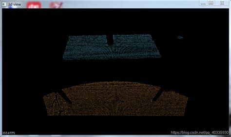 Pcl点云库学习笔记（3）：点云的欧式聚类pcl点云欧式聚类代码 Csdn博客