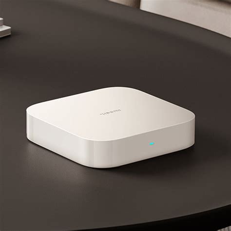 Xiaomi Smart Multimode Gateway 2: full specifications, photo | MIOT ...