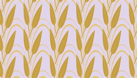 30 Cool And Useful Free Grass Inspired Patterns Naldz Graphics