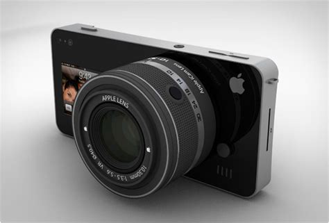 Apple iCam | WatchUSeek Watch Forums