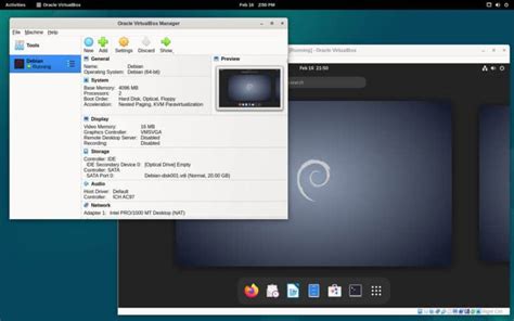 Moving A VirtualBox VM To Another Instance A Step By Step Guide