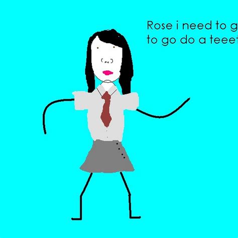 Rose Patmore Youtube