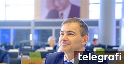 Kovačev On The Ban On Entry To The Rmv Skopje Is Forced To Give An Explanation Telegrafi