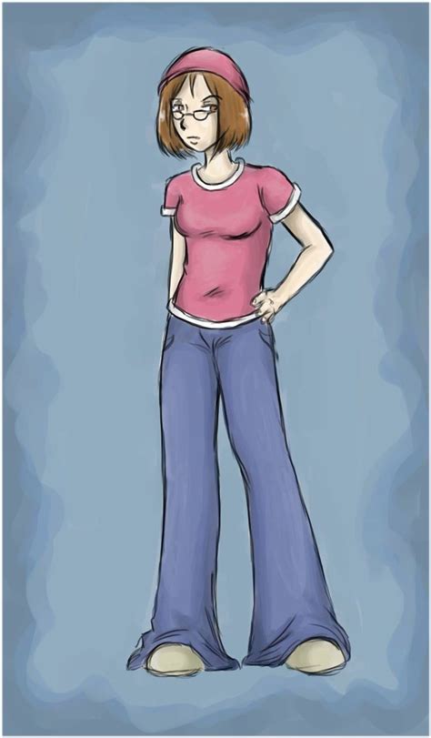 Meg Griffin By Ninaclaww On Deviantart Meg Griffin By Ninaclaww On Deviantart