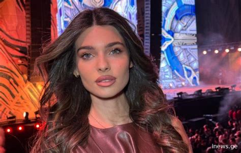 „არასდროს ვწერ დიდ პოსტებს მაგრამ მინდოდა ეს საინტერესო სიახლე თქვენთვისაც გამეზიარებინა