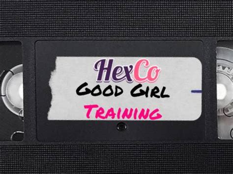 Hexco Diaper Girl Trainingbrainwashing