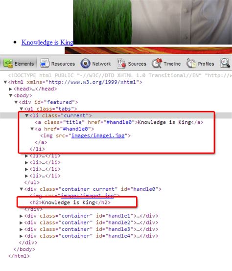 How To Create A JQuery Image Rotator From Scratch Michael Soriano