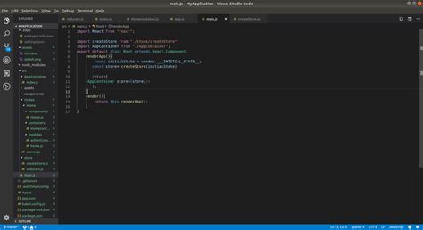 React Native Invariant Violation Element Type Is Invalid Expected A