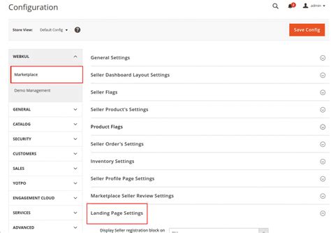 Magento 2 Multi Vendor Best Marketplace Extension
