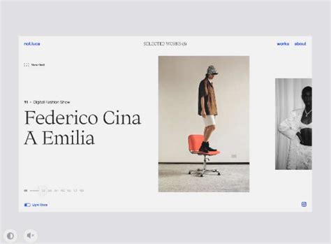 Tips For Creating Animated Page Transitions