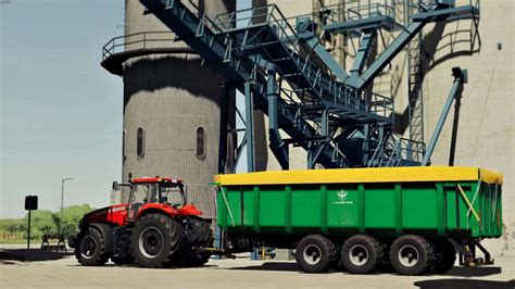 Laumetris PTL30 V1 5 0 0 LS22 Mod LS25 Mods