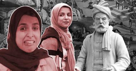 شوخی جنسی با شاهنامه، فحاشی به فردوسی؛ جنجال جدید زینب موسوی