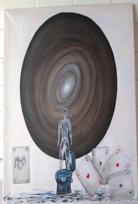 „ხარი საქართველოა ხორბალი ქრისტეს ხორცი ეკლესია მისი სახლი“ თვითნასწავლი მხატვარი „ხარები