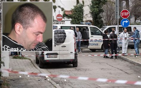 Арестуваха знакова фигура от ънгърграунда за инкасо обира в Благоевград Информационна агенция ПИК