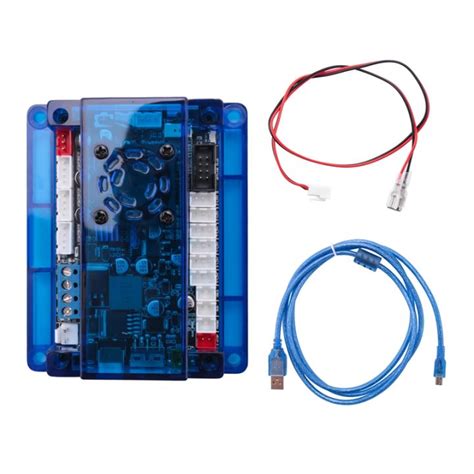 Cnc Mother Board Grbl 1 1 For Cnc Machine Engraving Machine 3 Axis Control Board Card Maximum