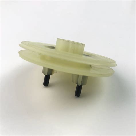 Starter Pulley For Husqvarna 565 555 545 556 560 Xpxpg 572 Xpxpg