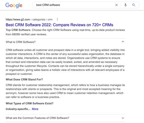 8 Must Have Ecommerce Rich Snippets To Stand Out In Search