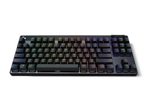 Red Dot Design Award Logitech G Pro X Tkl