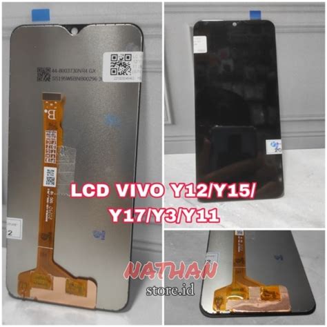 Jual Lcd Touchscreen Vivo Y Y Y Y Y Lf Set Original Lf Life Future Shopee Indonesia