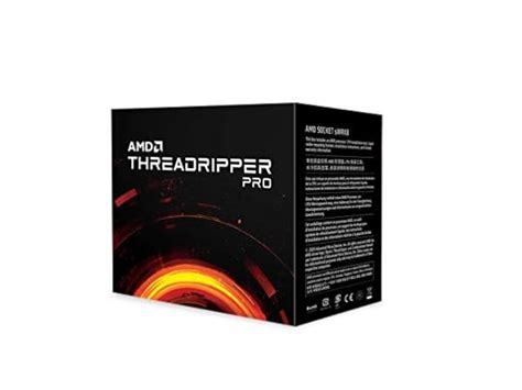 The Best Amd Ryzen Threadripper Cpu Processors Of Reviews Findthisbest