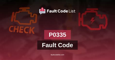 Fault Code Page 25 Of 28 Fault Code List