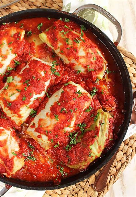 Worlds Best Stuffed Cabbage Recipe Stuffed Cabbage Rolls Oh My