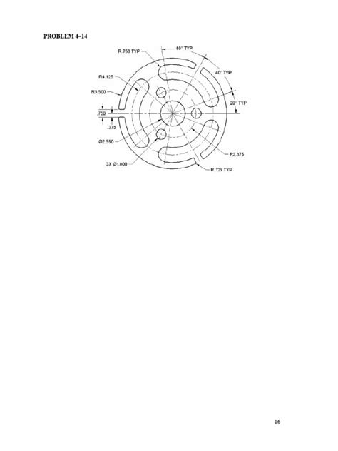 Autocad Tutor 2011 Support Docs Part2 Pdf Geometry Classical Geometry