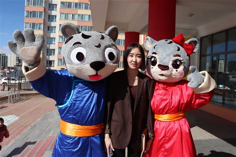 Орхон аймгийн Хүүхэд Гэр бүлийн хөгжил хамгааллын газар Added A New