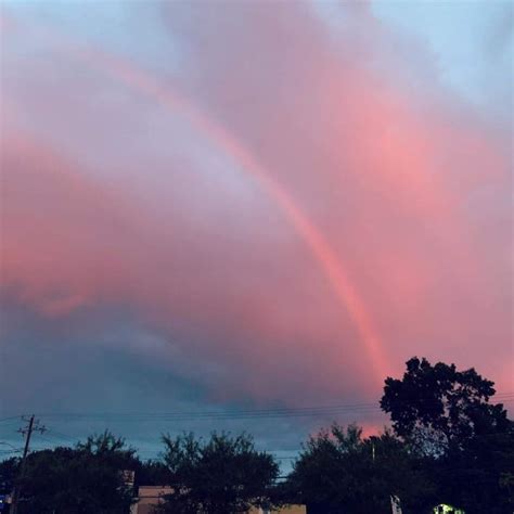 A Very Bi Sunset Rbisexual