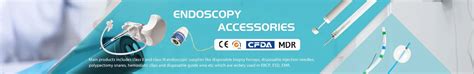 China Endoscopic Retrograde Cholangiopancreatography Suppliers Manufacturers Factory