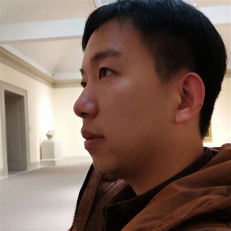 Wang Qimeng North University Of China Instrument Science And