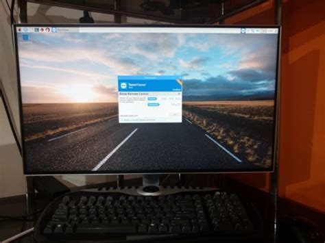 How To Install TeamViewer On Raspberry Pi