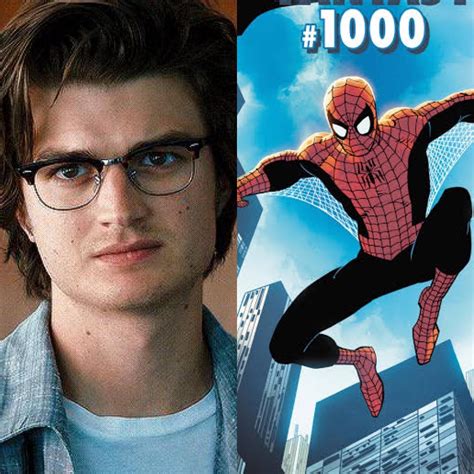 Fancast For A Modern Non Mcu Spider Man College Trilogy R Fancast