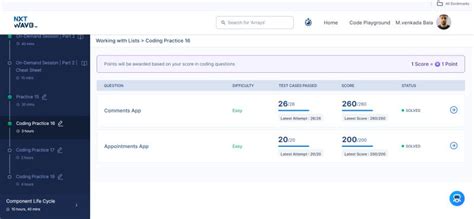 Venkat Vsm On Linkedin 150daysofcodechallenge Consistency Nxtwave