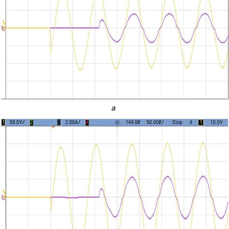 Ferroresonance Mitigation A Damping Resistor 25Ω In Continuous Download Scientific Diagram