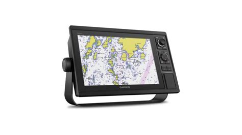 Garmin GPSMAP 1222 Non Sonar Worldwide 010 01741 00 With Free S H CampSaver