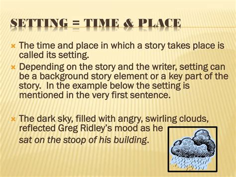 Ppt Story Elements Powerpoint Presentation Free Download Id 2041101