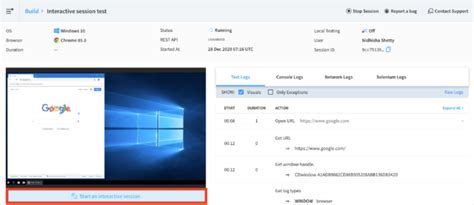 Functional And Non Functional Testing Checklist Browserstack