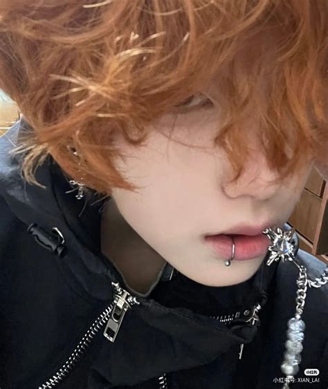 Ginger Asian Human At Eric Mullins Blog