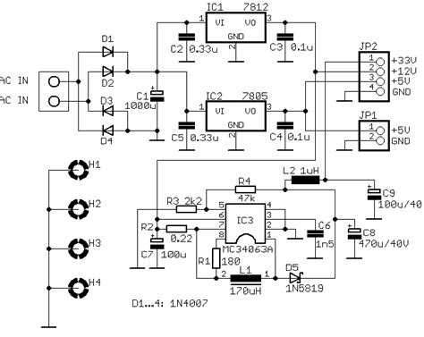 Can I C Bus Be Left Open Circuit Electrical Engineering Stack Exchange