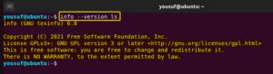 The Info Command In Linux Practical Examples LinuxSimply