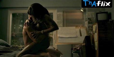 Patina Miller Breasts Butt Scene In Power Book Iii Raising Kanan