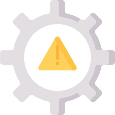 System Special Flat Icon