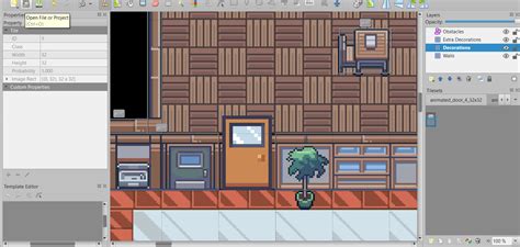 shrink a tile from a tileset questions tiled forum