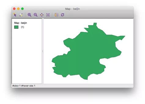 geojson 格式入门 —— 大数据处理地理信息的基础（内含中国省级数据） csdn博客